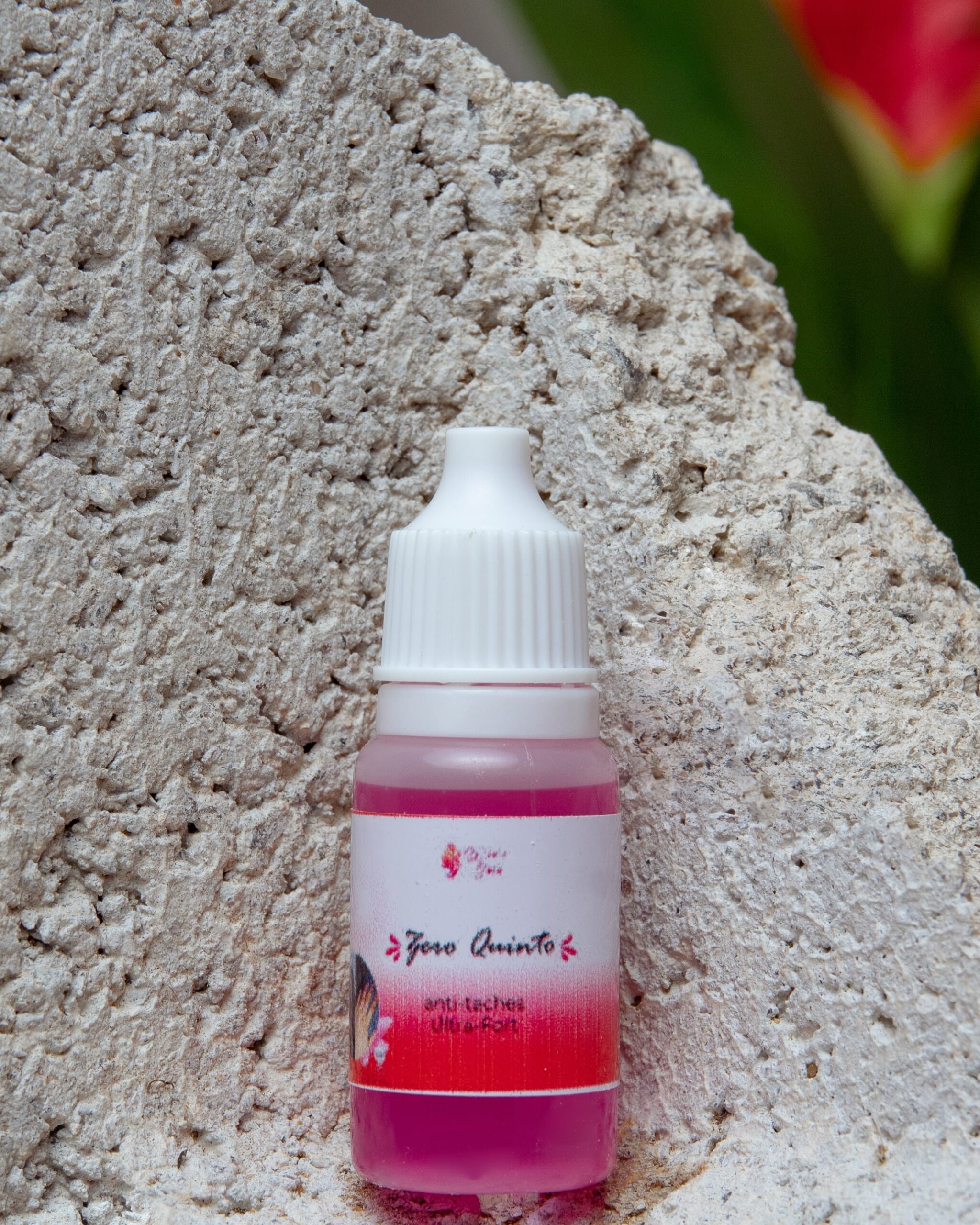 Zero quinto - Wins' Skin